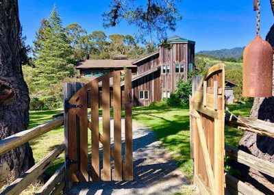 Entradas de Chácaras e Fazenda: 69 Ideias Para Se Apaixonar