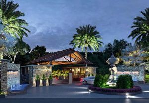 Entradas de Chácaras e Fazenda: 69 Ideias Para Se Apaixonar