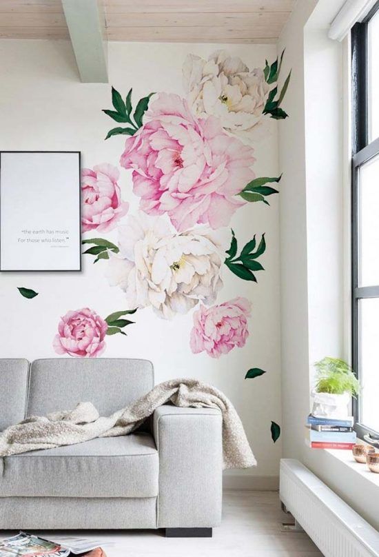 Decoração Com Flores: Como Fazer +60 Ambientes Com Fotos!