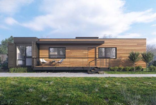 Casas Pré-Moldadas: Vantagens, Desvantagens e 60 Fotos