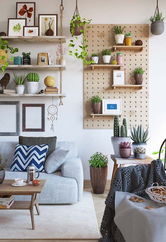 Estilo Escandinavo: 85 Fotos de Decoração Surpreendentes