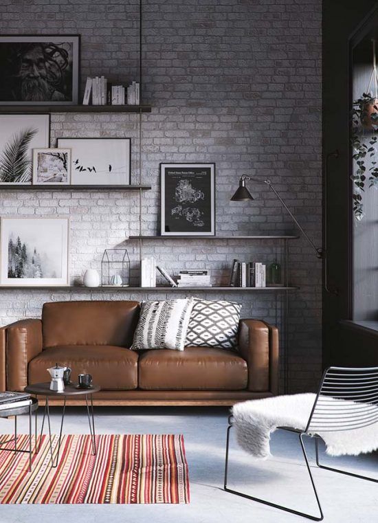 Estilo Escandinavo: 85 Fotos de Decoração Surpreendentes