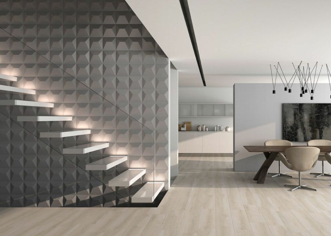 Parede Ripada: O que é, Como Fazer e 50 Fotos e Ideias