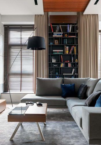 Cortineiro de Gesso: Acesse e Veja 60 Modelos de Decoração!