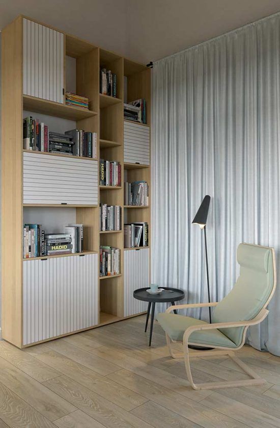 Nichos: 80 Ideias de Decoração em Diferentes Ambientes