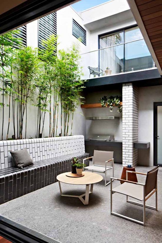 Bambu Mossô: Como Cuidar, Características e 60 Ideias para Decorar