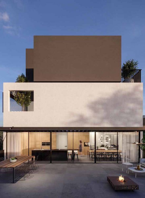 Revestimento Para Fachada: Conheça os Principais Materiais