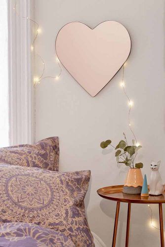 Rose Gold: 60 Fotos e Exemplos de Decoração Com a Cor