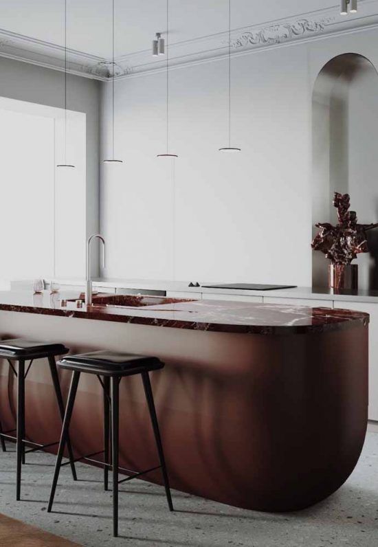 Marrom: Tons, Significado e 60 Ideias de Como Usá-lo na Décor