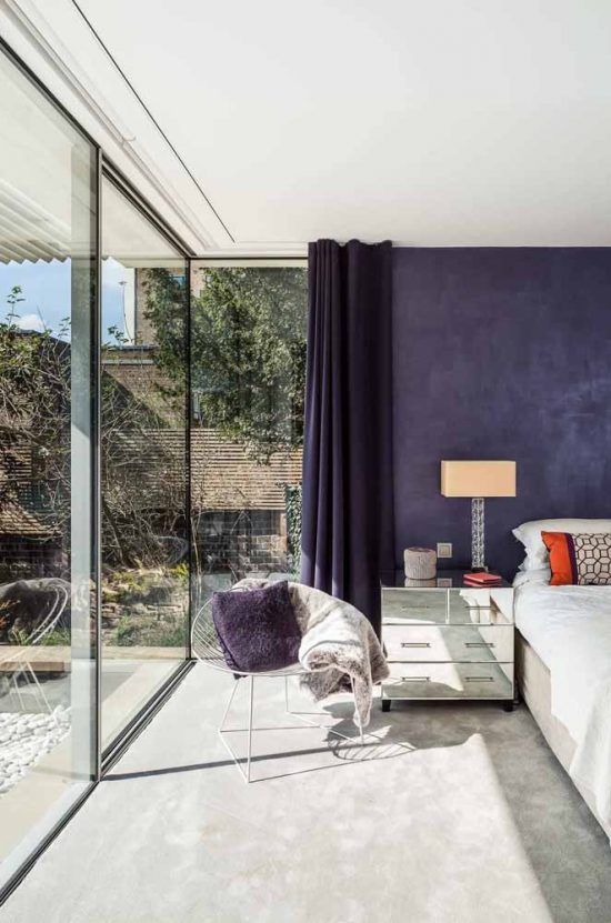 Roxo: Significado da Cor, Curiosidades e Ideias de Decoração
