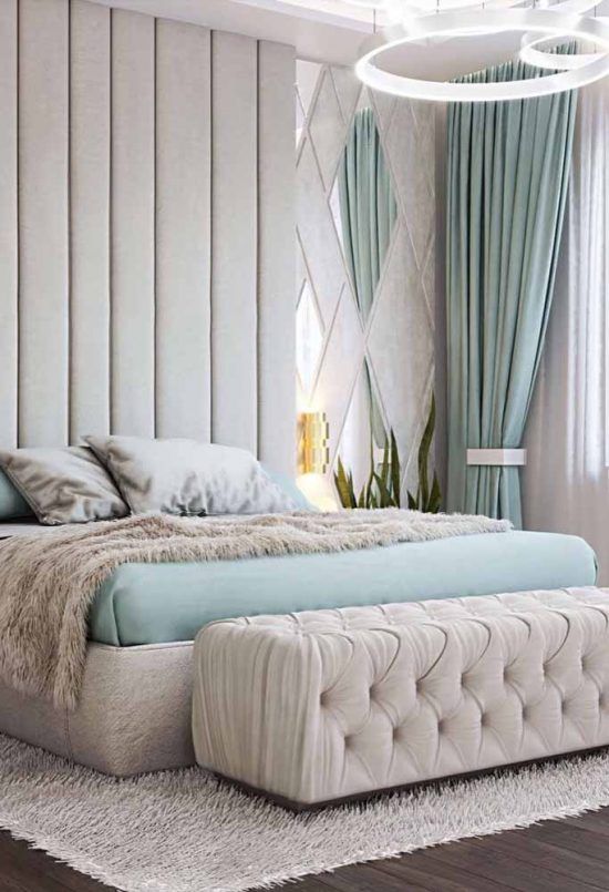 Recamier: O que é, Como Usar na Decoração e 60 Ideias Com Fotos