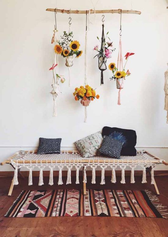 Recamier: O que é, Como Usar na Decoração e 60 Ideias Com Fotos