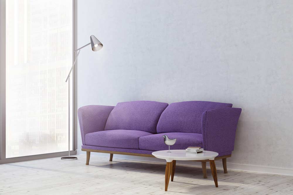 Roxo: Significado da Cor, Curiosidades e Ideias de Decoração