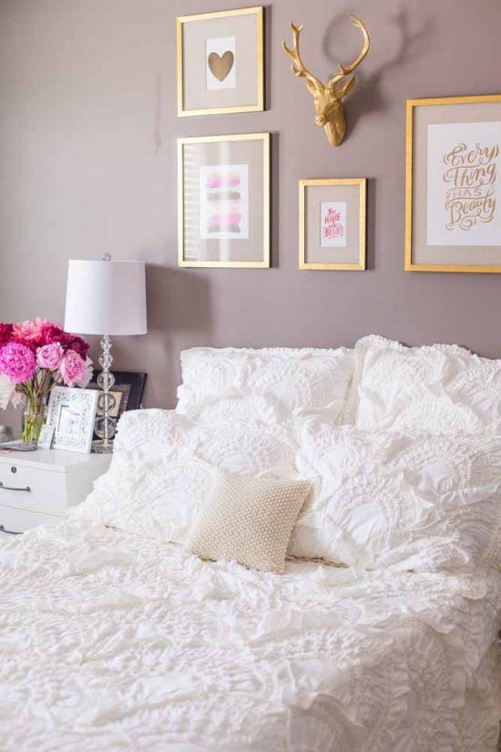 Lilás: Significado da Cor, Curiosidades e 60 Ideias de Decoração