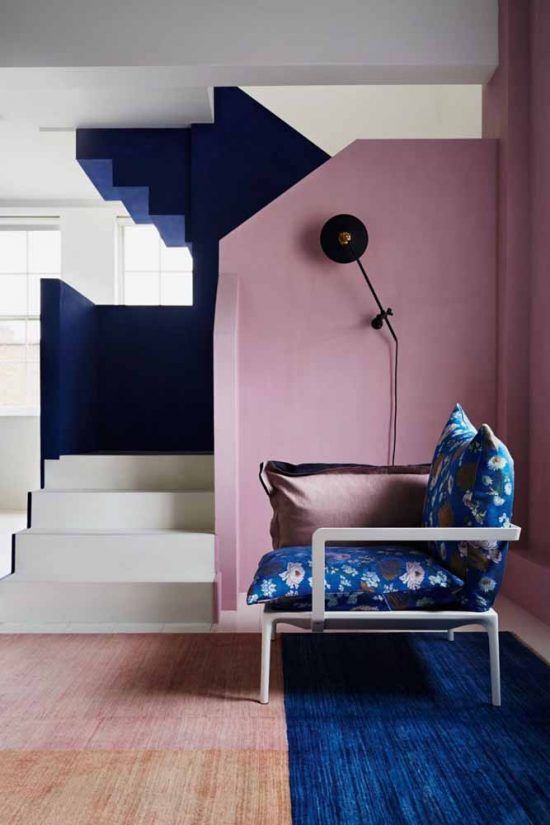Lilás: Significado da Cor, Curiosidades e 60 Ideias de Decoração