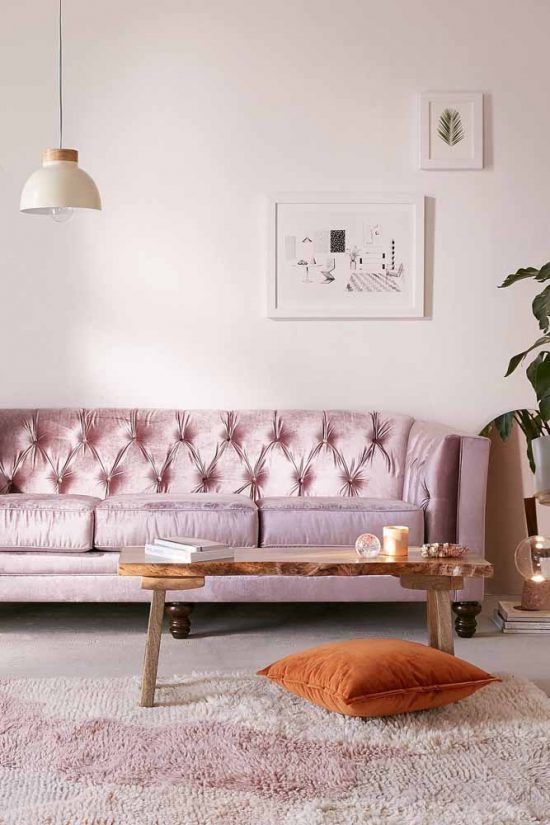 Lilás: Significado da Cor, Curiosidades e 60 Ideias de Decoração