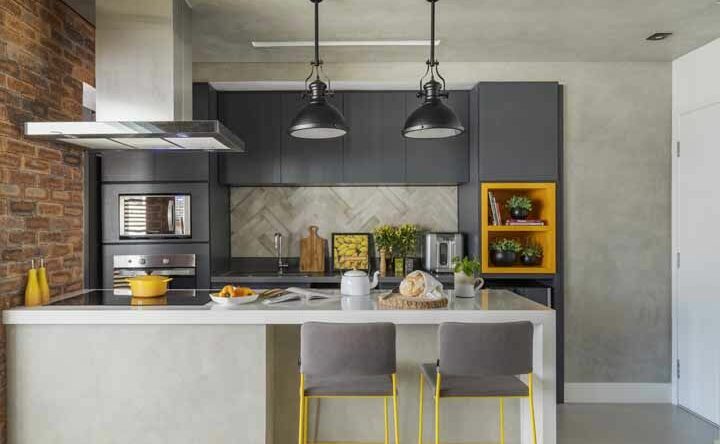 50 Bancadas com Silestone para Cozinhas e Banheiros