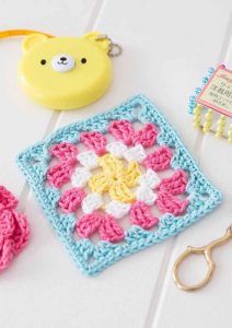 Crochê Para Iniciantes: Passo a Passo e 60 Ideias Criativas