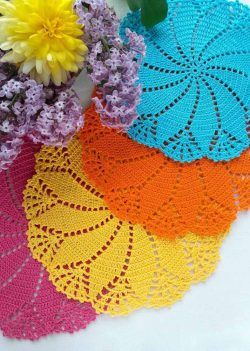 Crochê Para Iniciantes: Passo a Passo e 60 Ideias Criativas