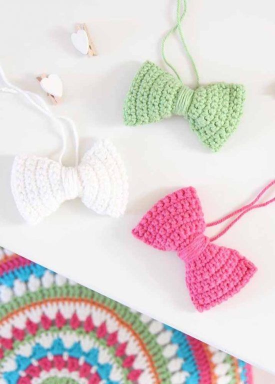 Crochê Para Iniciantes: Passo a Passo e 60 Ideias Criativas