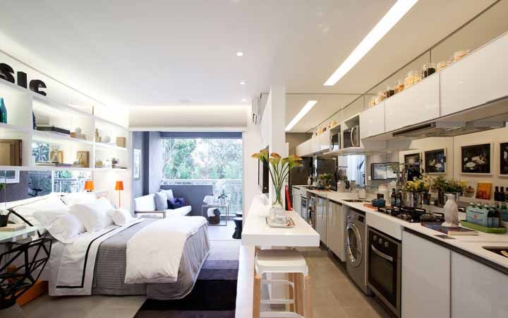 Drywall: O que é, Vantagens, Desvantagens e 60 Fotos