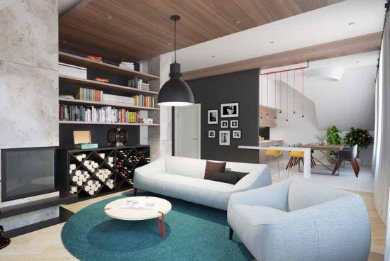 Drywall: O que é, Vantagens, Desvantagens e 60 Fotos