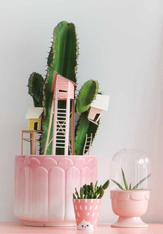 Cachepot: O que é, Para que Serve e 74 Fotos Incríveis