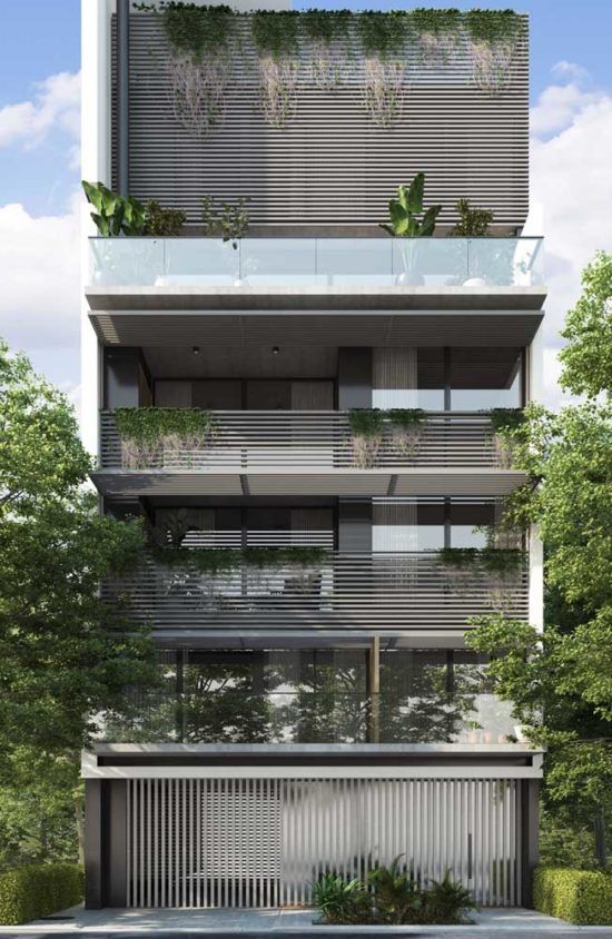 Fachadas: Lista Completa Com 80 Modelos e Fotos Incríveis