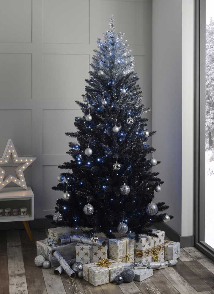 Pinheiro de Natal: 60 Modelos, Como Decorar e Onde Comprar