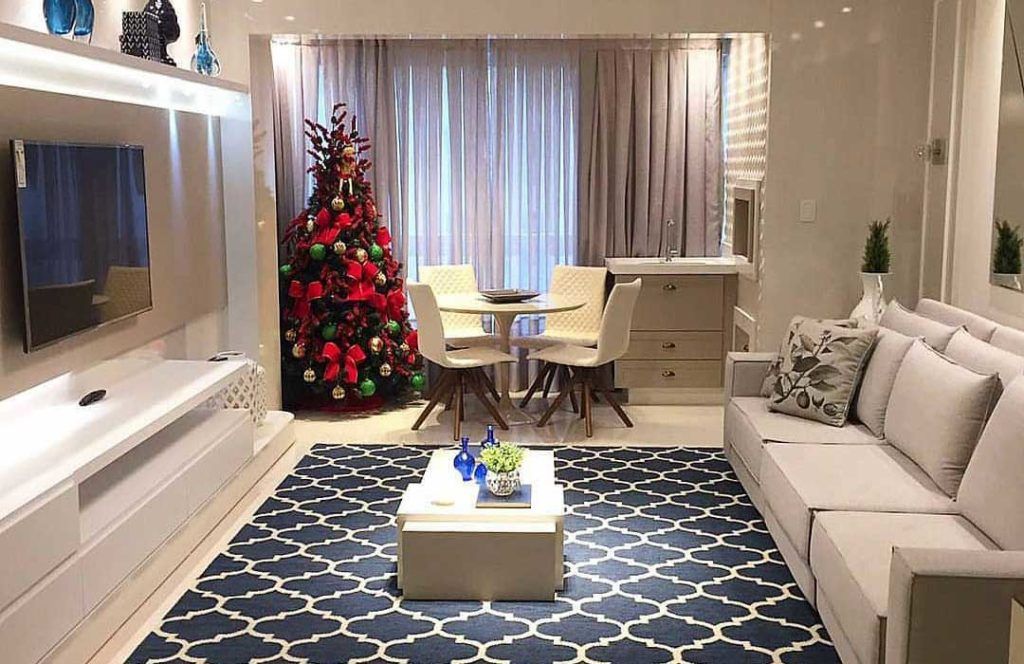 Altura de TV: Como Definir na Parede da Sala e Outras Dicas Úteis