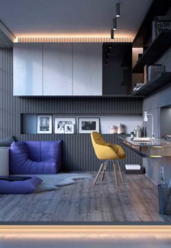 Piso Flutuante: O que é? Como Usar, Dicas e 60 Fotos Incríveis