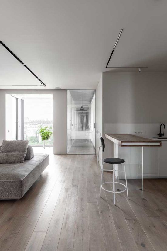 Piso Flutuante: O que é? Como Usar, Dicas e 60 Fotos Incríveis