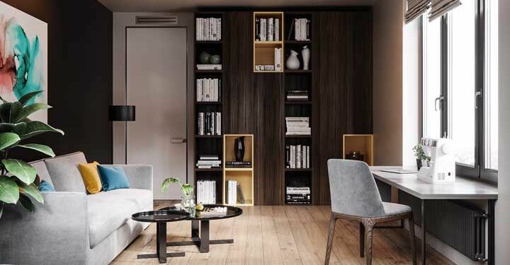 Piso Flutuante: O que é? Como Usar, Dicas e 60 Fotos Incríveis