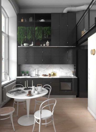 Cozinhas Modernas: 55 Ideias, Fotos e Projetos Incríveis