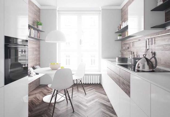 Cozinhas Modernas: 55 Ideias, Fotos e Projetos Incríveis