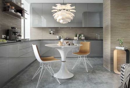 Cozinhas Modernas: 55 Ideias, Fotos e Projetos Incríveis