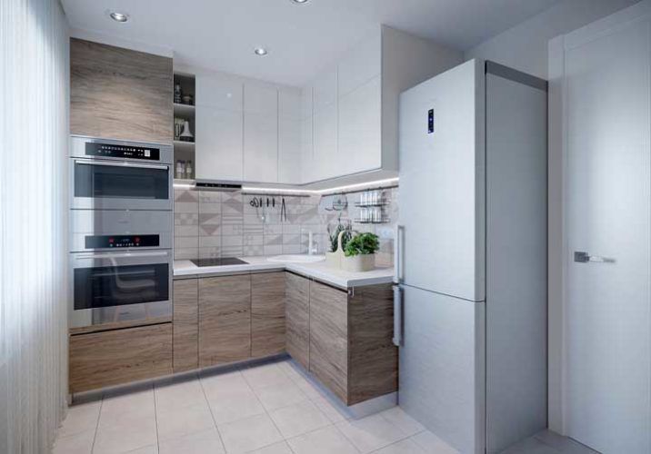 Cozinhas Modernas: 55 Ideias, Fotos e Projetos Incríveis