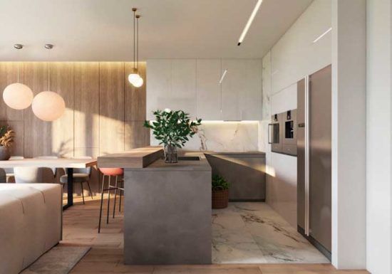 Cozinhas Modernas: 55 Ideias, Fotos e Projetos Incríveis