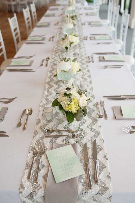 Bodas de Prata: Significado, Como Organizar, Decorar +60 Fotos