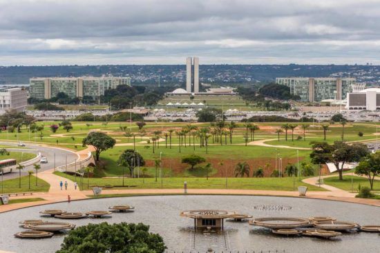 Arquitetura Moderna: O que é, Origem, Características e Obras