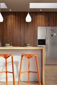 Cores Quentes: Quais São? Significado e 60 Ideias de Decoração