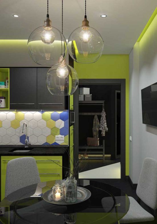 Cores Frias: Quais São? Significado e 60 Ideias de Decoração