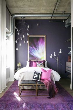 Cores Frias: Quais São? Significado e 60 Ideias de Decoração