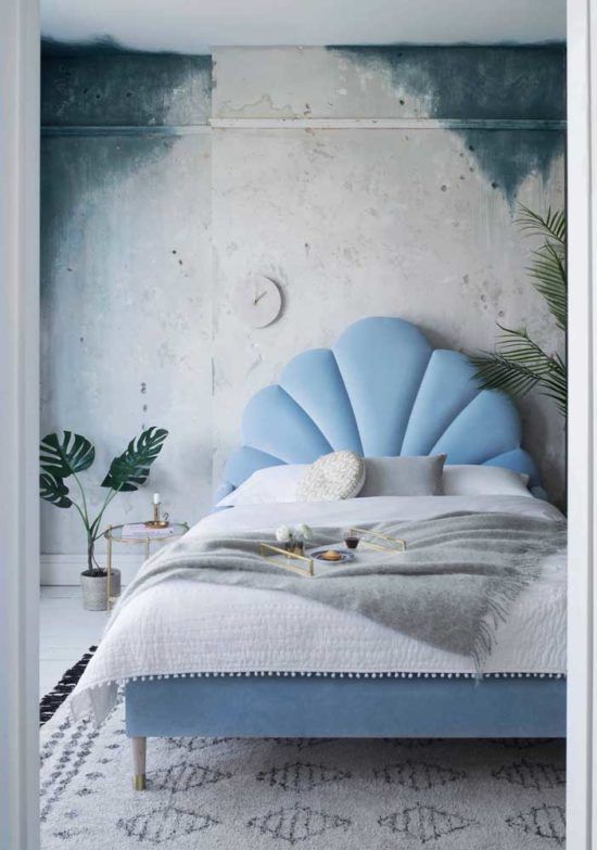 Cores Frias: Quais São? Significado e 60 Ideias de Decoração