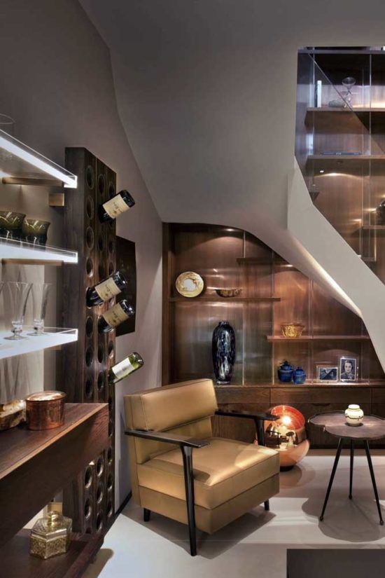 Adega de Madeira: 60 Modelos, Fotos e Dicas Úteis