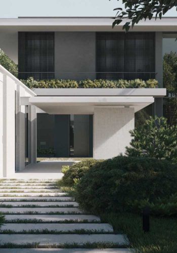 Platibanda: O que é, Para que Serve, Diferença entre Beiral e Fotos