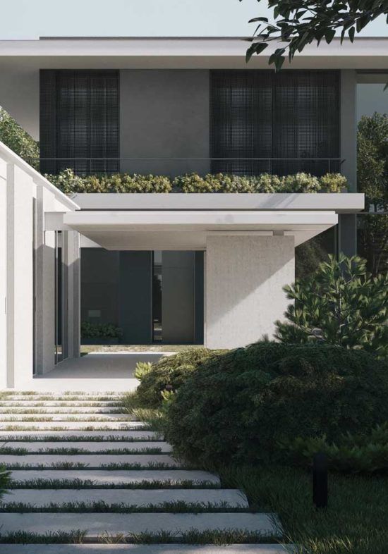 Platibanda: O que é, Para que Serve, Diferença entre Beiral e Fotos