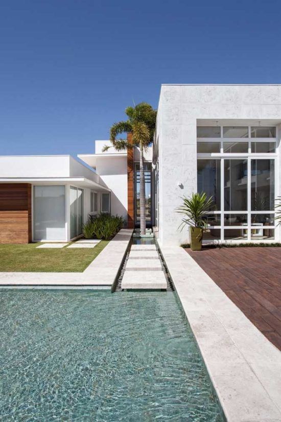 Platibanda: O que é, Para que Serve, Diferença entre Beiral e Fotos