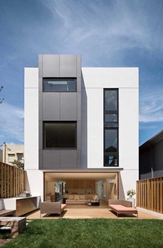 Platibanda: O que é, Para que Serve, Diferença entre Beiral e Fotos