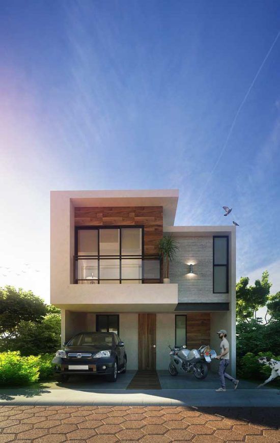 Platibanda: O que é, Para que Serve, Diferença entre Beiral e Fotos